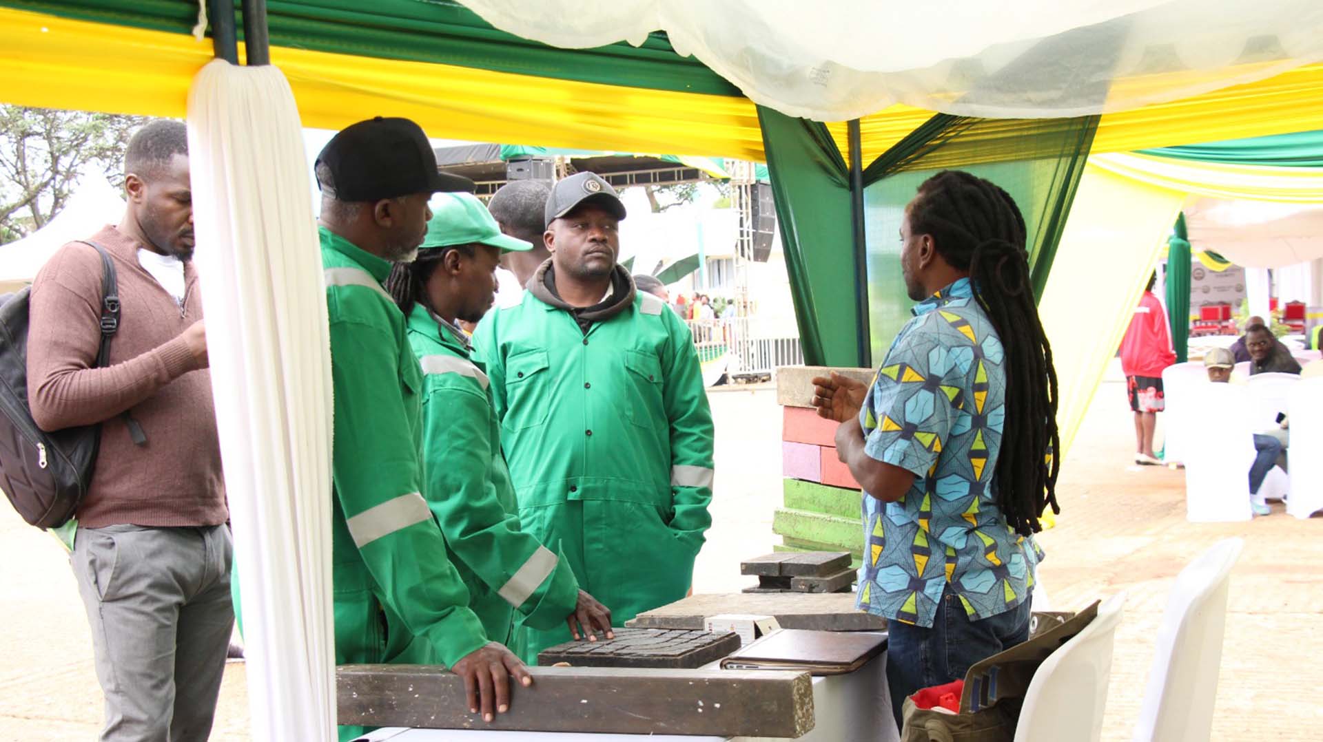 Constructive Plastics Ltd