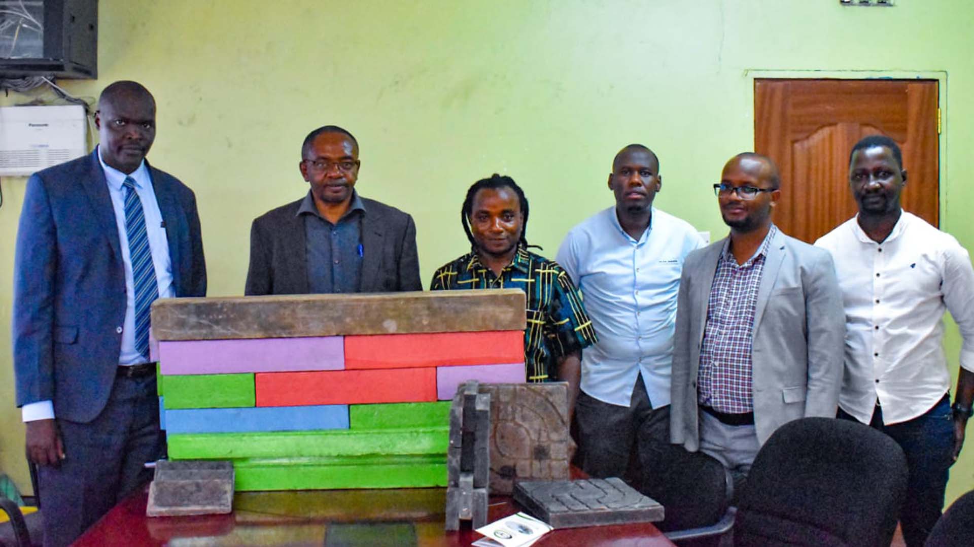 Constructive Plastics Ltd