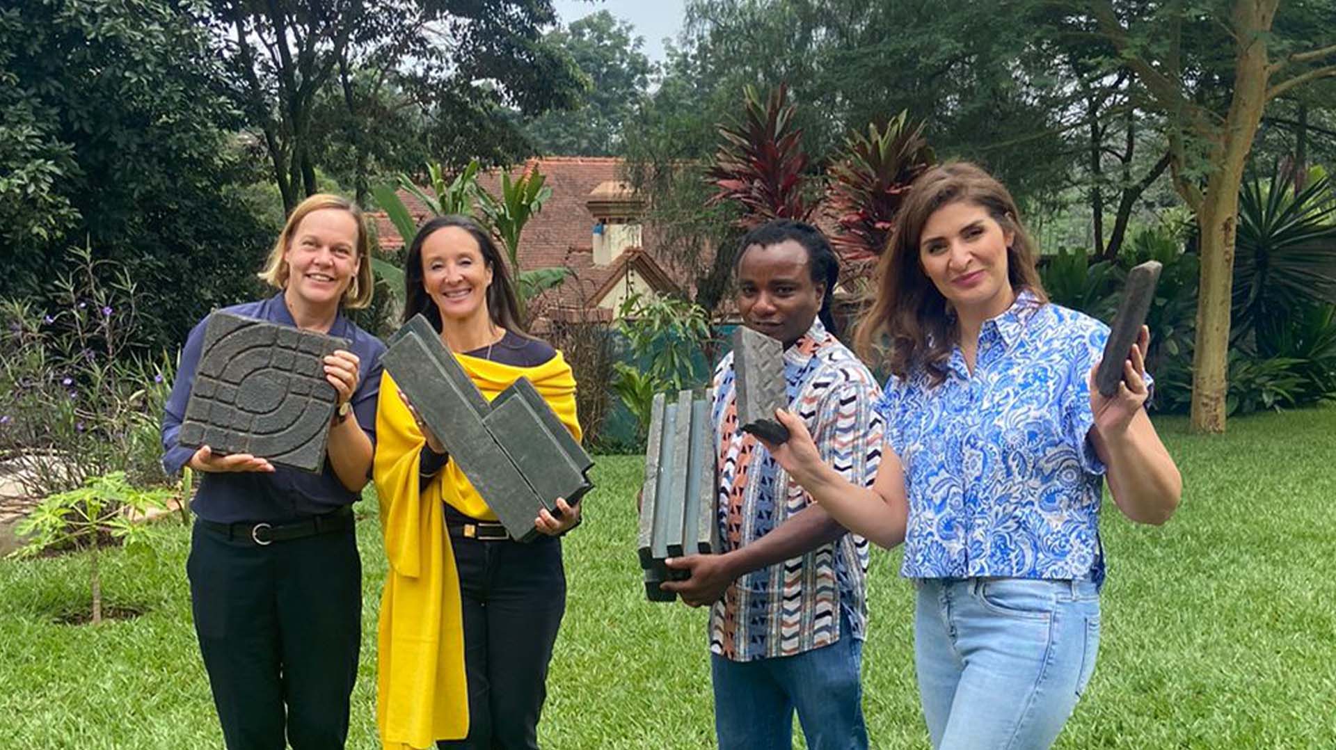 Constructive Plastics Ltd