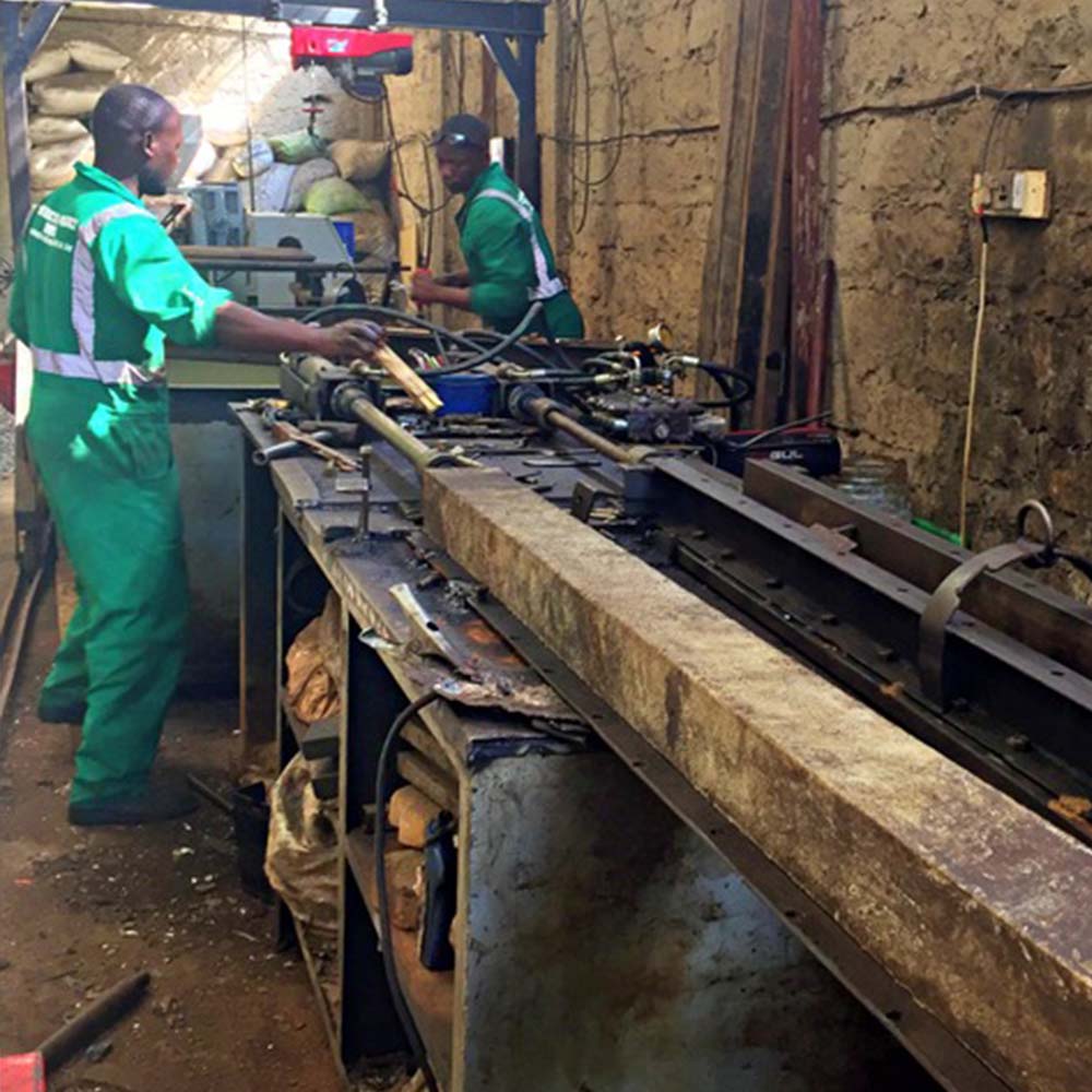 Constructive Plastics Ltd