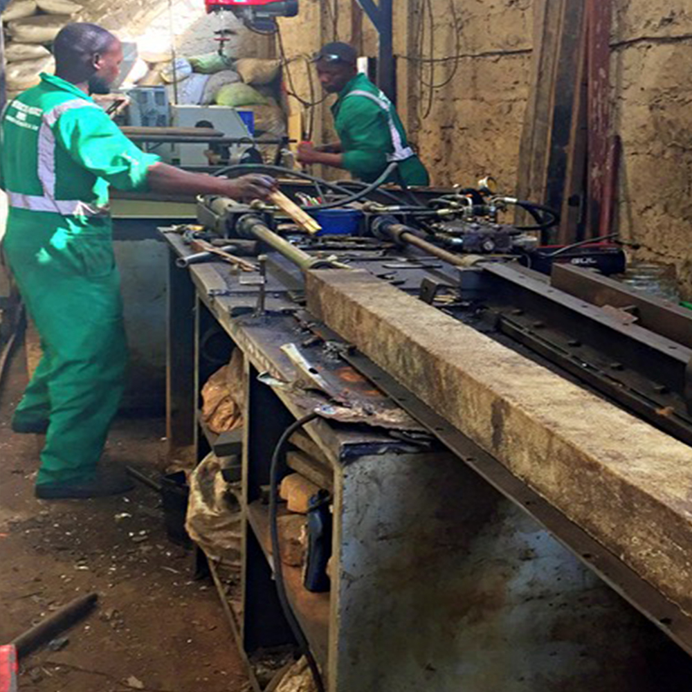 Constructive Plastics Ltd